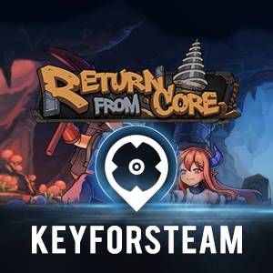 Return from Core Key kaufen Preisvergleich