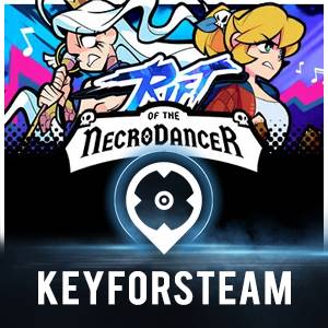 Rift of the NecroDancer Key kaufen Preisvergleich