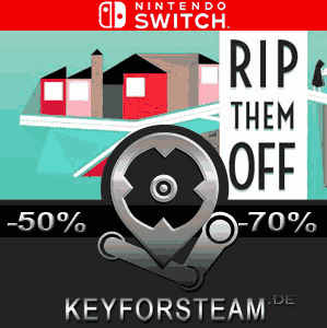 Kaufe Rip Them Off Nintendo Switch Preisvergleich