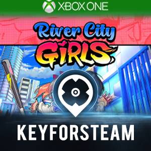 Kaufe River City Girls Xbox One Preisvergleich