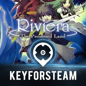 Riviera The Promised Land Key kaufen Preisvergleich