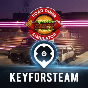 Road Diner Simulator Key kaufen Preisvergleich
