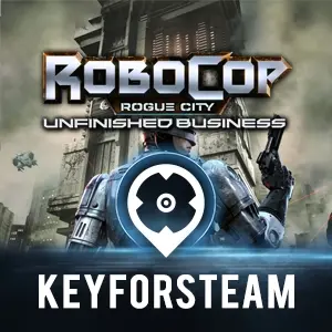 RoboCop Rogue City Unfinished Business Key kaufen Preisvergleich