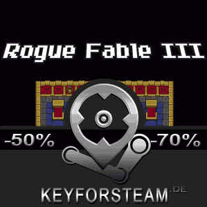 Rogue Fable 3 Key kaufen Preisvergleich