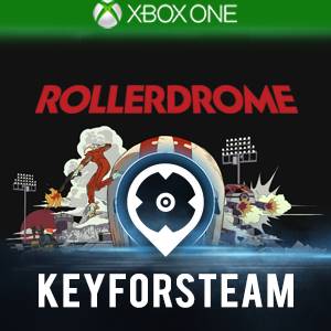 Kaufe Rollerdrome Xbox One Preisvergleich