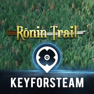 Ronin Trail Key kaufen Preisvergleich
