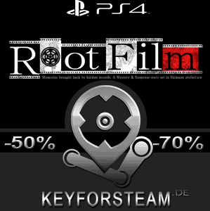 Kaufe Root Film PS4 Preisvergleich
