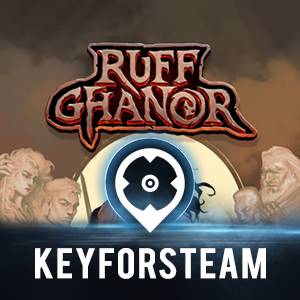 Ruff Ghanor Key kaufen Preisvergleich