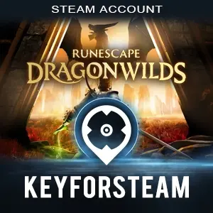 RuneScape Dragonwilds Steam Account Preise Vergleichen Kaufen