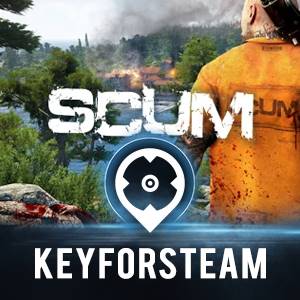 SCUM CD Key kaufen - Preisvergleich - Keyforsteam.de