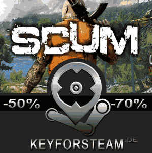 SCUM CD Key kaufen - Preisvergleich - CD-Keys und Steam Keys kaufen bei ...