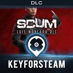 SCUM Luis Moncada character pack Key kaufen Preisvergleich