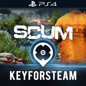 Kaufe SCUM PS4 Preisvergleich