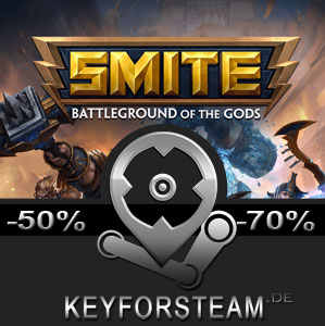 SMITE Key kaufen Preisvergleich