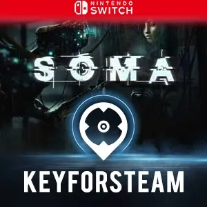 Kaufe SOMA Nintendo Switch Preisvergleich
