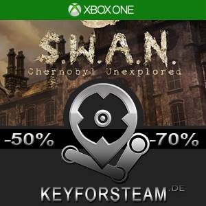 Kaufe S.W.A.N. Chernobyl Unexplored Xbox One Preisvergleich