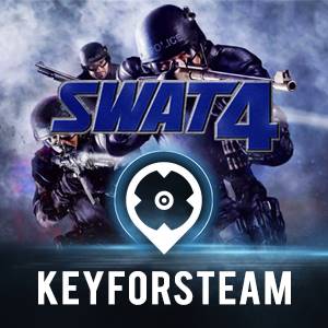 SWAT 4 Key Kaufen Preisvergleich