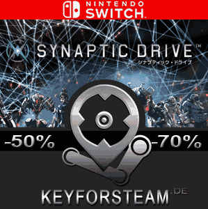 Kaufe SYNAPTIC DRIVE Nintendo Switch Preisvergleich