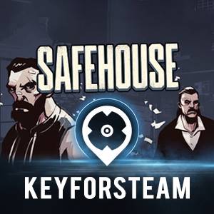 Safehouse Key kaufen Preisvergleich