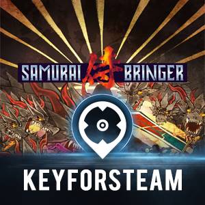 Samurai Bringer Key kaufen Preisvergleich