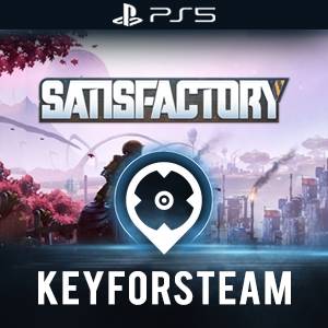 Kaufe Satisfactory PS5 Preisvergleich