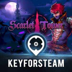 Scarlet Tower Key kaufen Preisvergleich
