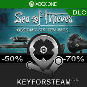 Kaufe Sea Of Thieves Obsidian Six Item Pack Xbox One Preisvergleich