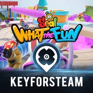 Seal WHAT the FUN Key kaufen Preisvergleich