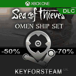 Kaufe Sea of Thieves Omen Ship Sails Xbox One Preisvergleich