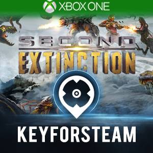 Kaufe Second Extinction Xbox One Preisvergleich