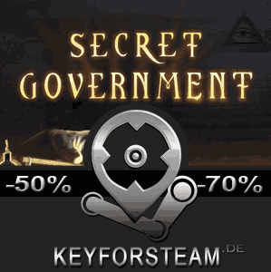 Secret Government Key kaufen Preisvergleich