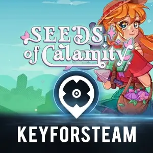 Seeds of Calamity Key kaufen Preisvergleich