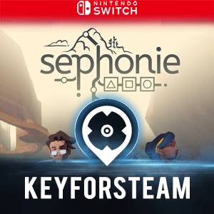 Kaufe Sephonie Nintendo Switch Preisvergleich