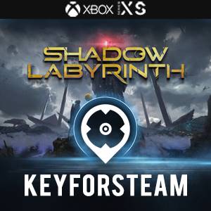 Kaufe Shadow Labyrinth Xbox Series Preisvergleich