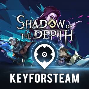 Shadow of the Depth Key kaufen Preisvergleich
