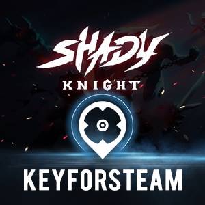 Shady Knight Key kaufen Preisvergleich