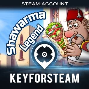 Shawarma Legend Steam Account Preise Vergleichen Kaufen