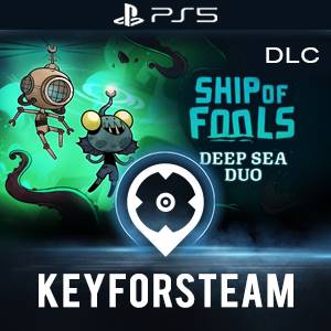 Kaufe Ship of Fools Deep Sea Duo PS5 Preisvergleich
