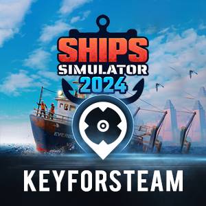 Ships Simulator 2024 Key kaufen Preisvergleich