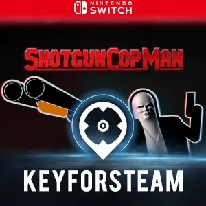 Kaufe Shotgun Cop Man Nintendo Switch Preisvergleich