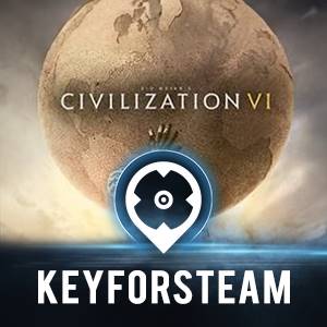 Civilization 6 CD Key kaufen - Preisvergleich - Keyforsteam.de