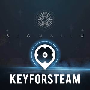 SIGNALIS Key kaufen Preisvergleich
