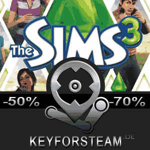 Sims 3 CD Key kaufen - Preisvergleich