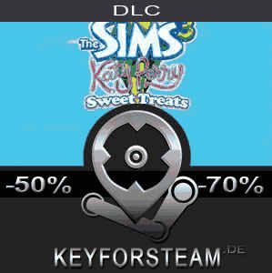 the Sims 3 Katy Perry Süße Welt CD Key kaufen - Preisvergleich ...