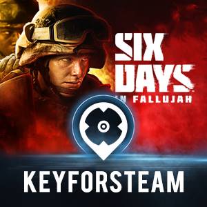 Six Days in Fallujah Key kaufen Preisvergleich