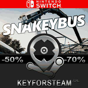 Kaufe Snakeybus Nintendo Switch Preisvergleich