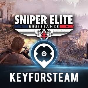 Sniper Elite Resistance Key kaufen Preisvergleich