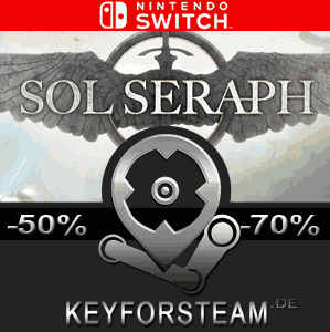Kaufe SolSeraph Nintendo Switch Preisvergleich