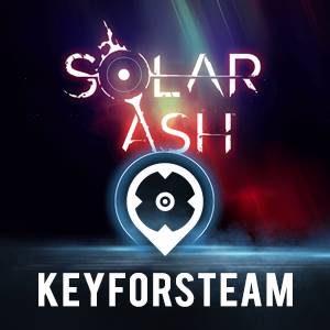Solar Ash Key kaufen Preisvergleich