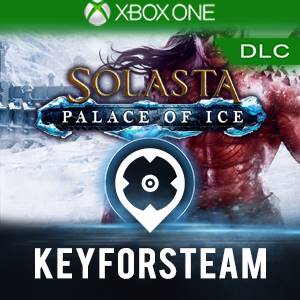 Kaufe Solasta Crown of the Magister Palace of Ice Xbox One Preisvergleich